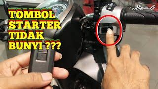 10 Penyebab Remot Scoopy 2021 Tidak Bunyi Honda Scoopy