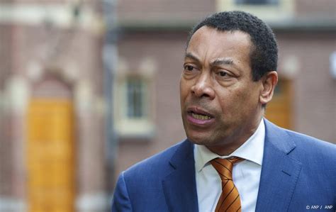 Weerwind Vindt Geweld Tegen Politie En Hulpverleners Onacceptabel