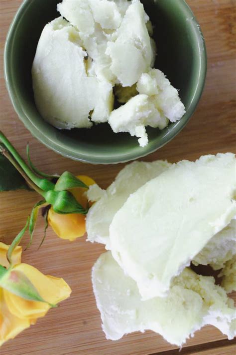 Mango Butter Vs Shea Butter Which Is Better Our Oily House