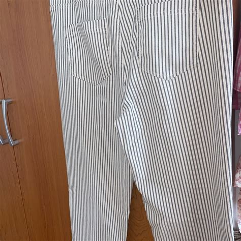 Chic Zac And Rachel Pants Size 6 Worn Only Once In Depop