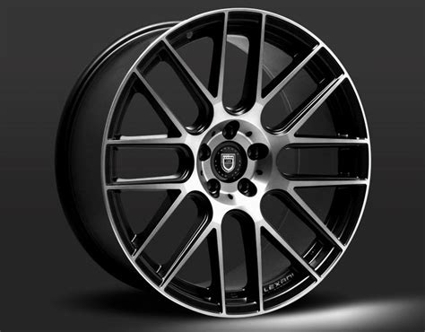 22 Lexani Css 8 Alloy Wheels Meduza Design Ltd