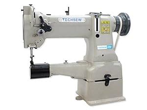 Amazon TechSew 2700 Pro Leather Walking Foot Industrial Sewing