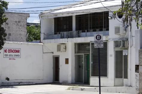 Crimen de Marcelino Pachado se realizó la audiencia de control de