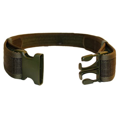 ᐅ Tactical Belt Rs 31 Smersh