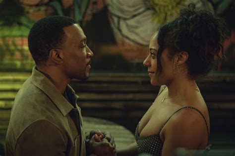 El Thriller De Suspenso De Cinco Episodios Que La Rompe En Streaming