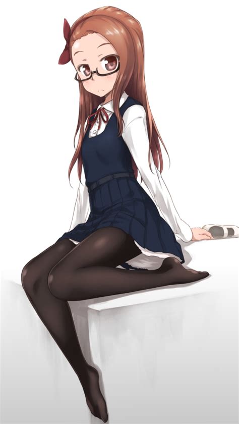 Minase Iori Idolmaster And 1 More Drawn By Ttomm Danbooru