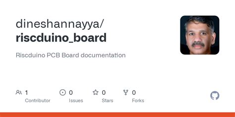 github dineshannayya riscduino board riscduino pcb board documentation