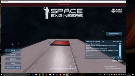Visual Scripting Guide For Space Engineers Your First Basic Script