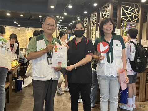 火鍋世家關懷家扶兒少 夏令營小朋友享豐盛鍋物 觀傳媒