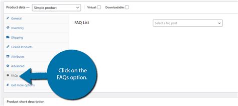 How To Add An FAQ For WooCommerce Products To Your Online Store