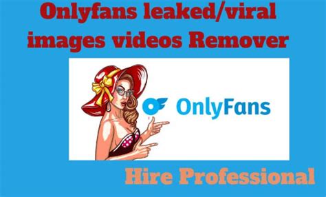 Remove Your Leaked Onlyfans Content Under Dmca Takedown Notice By