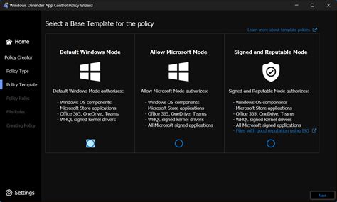 DarkMode Template Page MouseOver Issue 307 MicrosoftDocs WDAC