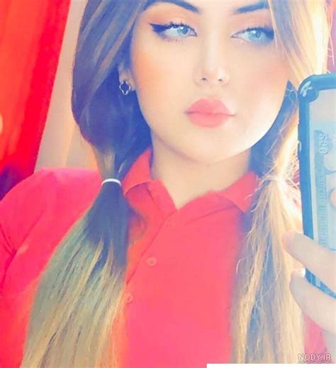 عکس دخترانه جذاب برای پروفایل روبیکا عکس نودی