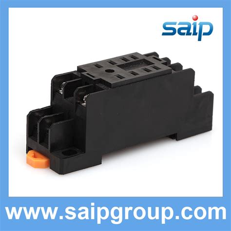 Pin Timer Relay Base Socket F Z C Relay Socket And Timer Relay Socket