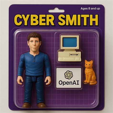 AI Action Figure Generator Create Custom Figure Using AI VidgoAI