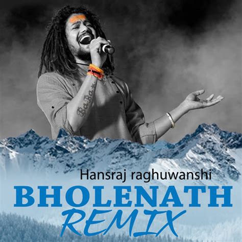 Bholenath Remix Version Youtube Music