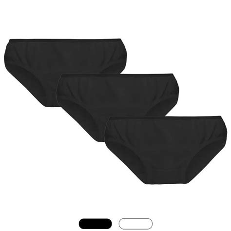 Icon Women Bikini Panties