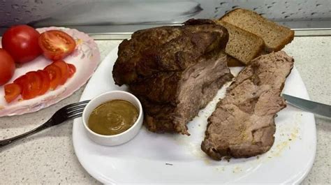 Свиная шейка запечённая в фольге Самый вкусный рецепт Смотреть
