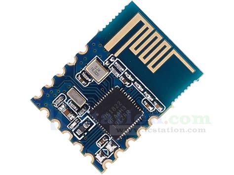 Nrf Wireless Bluetooth Module Ble Transceiver Module