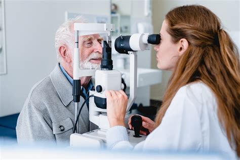 Can Glaucoma Be Cured Focal Point Vision