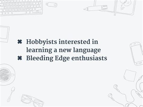 Developing For Ios Objective C Vs Swift Webinar Course Report