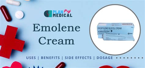 Emolene Cream Uses Benefits Side Effects Dosage And Price In India