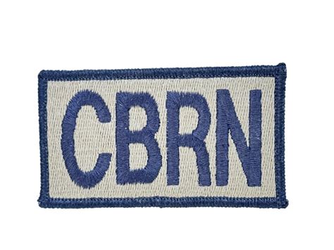Ranger Jack Armyonlinestore Us Army Cbrn Ocp Patch Bagby Green