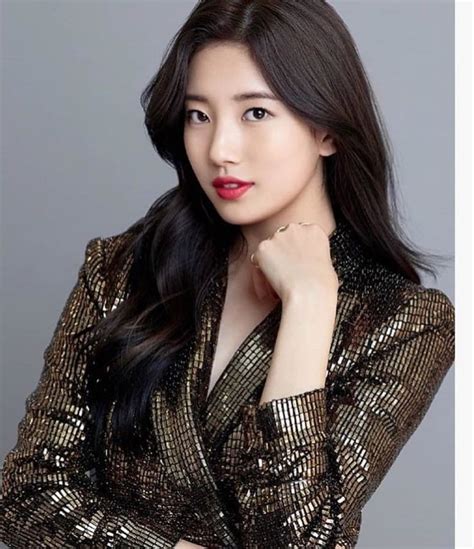 Bae Suzy Sexy