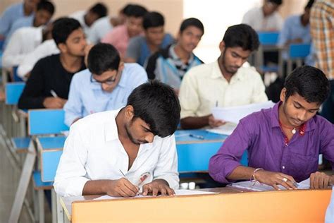 NEET JEE Exam Dates To Be Announced On May 5 Elets EHealth