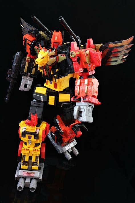Transformers Potp Predaking Hobbies And Toys Toys And Games On Carousell