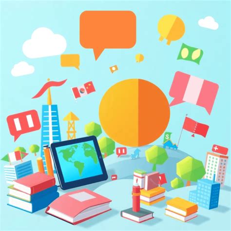 3601 Billion Explosive Growth In Digital Language Learning Market In