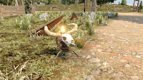 【7Days To Die】【Wild West】ざっくり紹介 | 7Days To Die MOD info