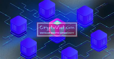 Distributed Validator Technology DVT là gì CryptoViet