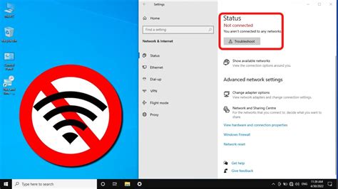 Windows 10 Wifi Connected But No Internet Fix No Internet Access