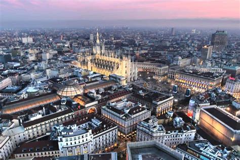Cose Da Vedere A Milano 6 Luoghi Imperdibili NCC It