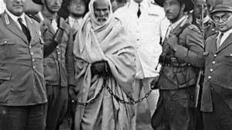 Omar Mukhtar Alchetron The Free Social Encyclopedia