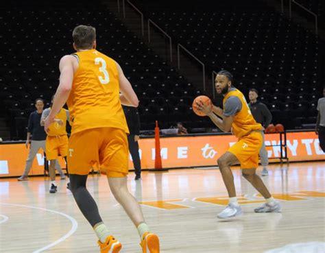 Gallery Vols Practice Post Kentucky Pre Lsu Volreport Tennessee