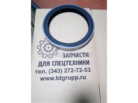 711-60-22720 Сальник масляный (Seal, Oil) Komatsu на складе в ...