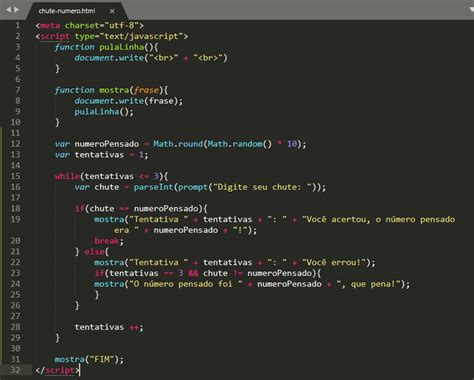 Sugest O Adivinha N Mero Javascript E Html Desenvolva Um Jogo E Pratique L Gica De