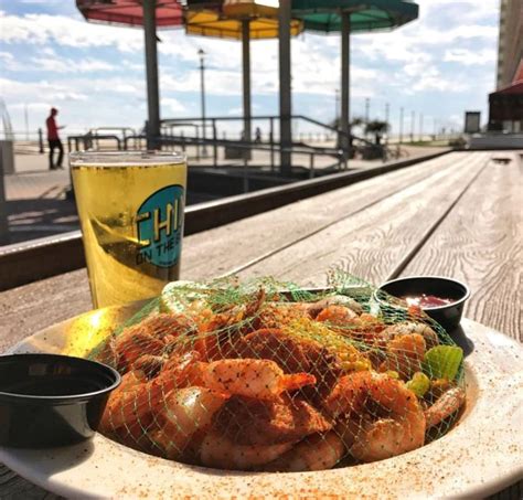 Waterfront Restaurants In Virginia Beach Outdoor Dining