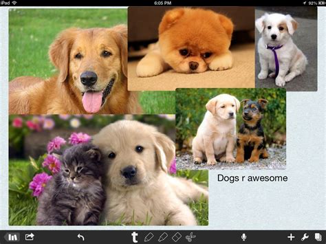 how to create your own screen saver b c guides