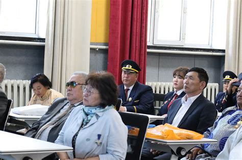 Нээлттэй Баянхонгор Added A New Photo Нээлттэй Баянхонгор