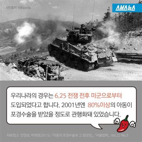 포경수술 꼭 해야하나요 인스티즈 Instiz 인티포털 카테고리