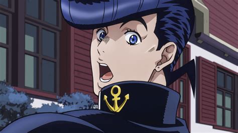 Josuke Higashikata Wallpapers Wallpaper Cave