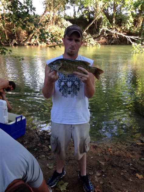 The 4th Annual Gasconade River Gasconade River Guide