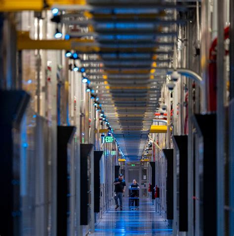 Can Bitcoin Mining Really Support Renewable Energy The Verge