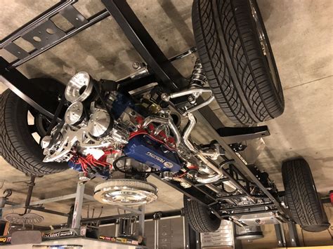 Custom Crate Engines Client Testimonials Page Of