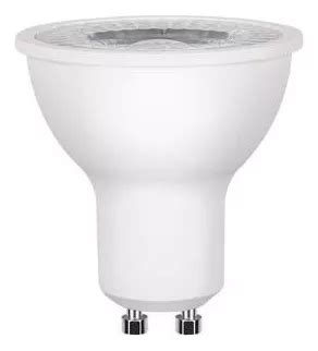 Lámpara LED dicroica Mr16 Gu10 Stella 2700 K 4000 K 6500 K Color 2700 K