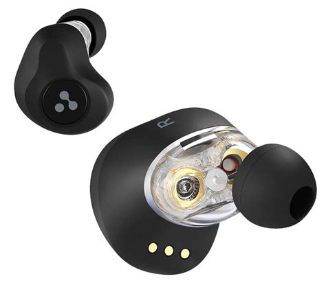 Купить беспроводные наушники Syllable S115 Plus в Минске, цена