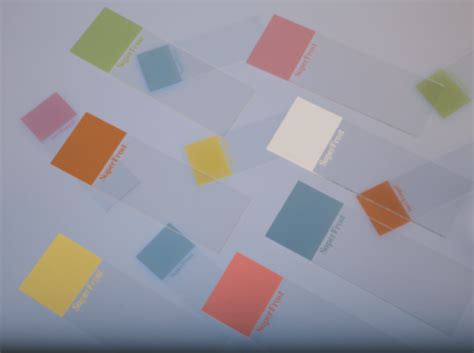 Superfrost® Slides Häberle